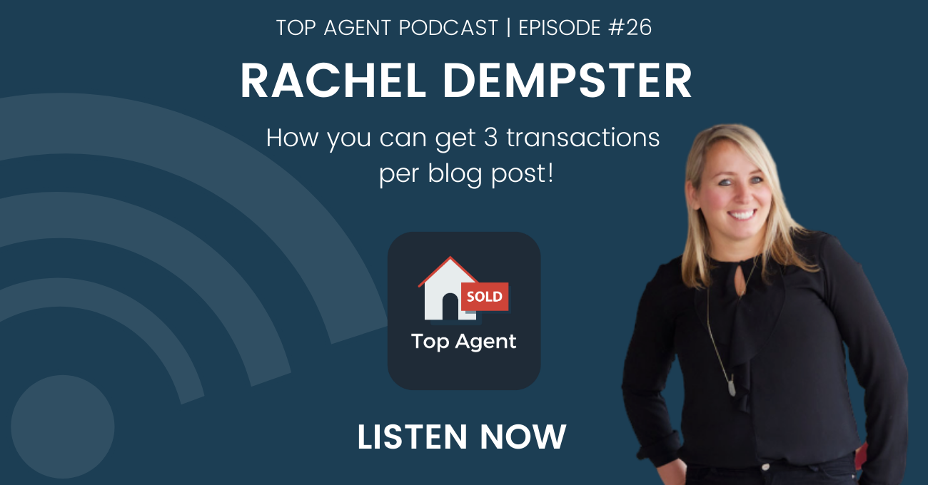 How to get 3 transactions for each blog post - Web4Realty