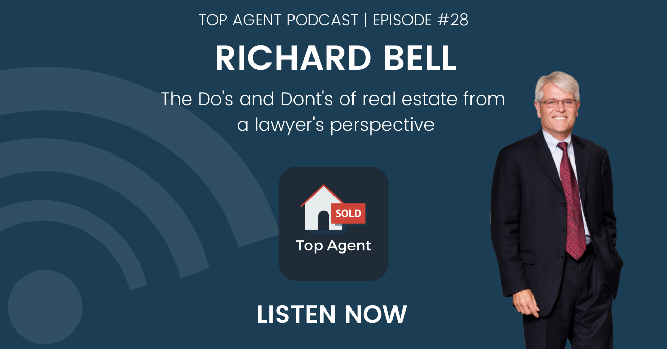 The Do's and Dont's of real estate from a lawyer's perspective - Web4Realty