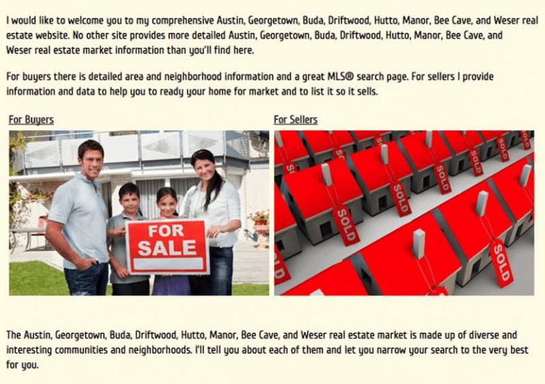 WebsiteBox Review: What’s the Catch with a $99 Real Estate Website ...